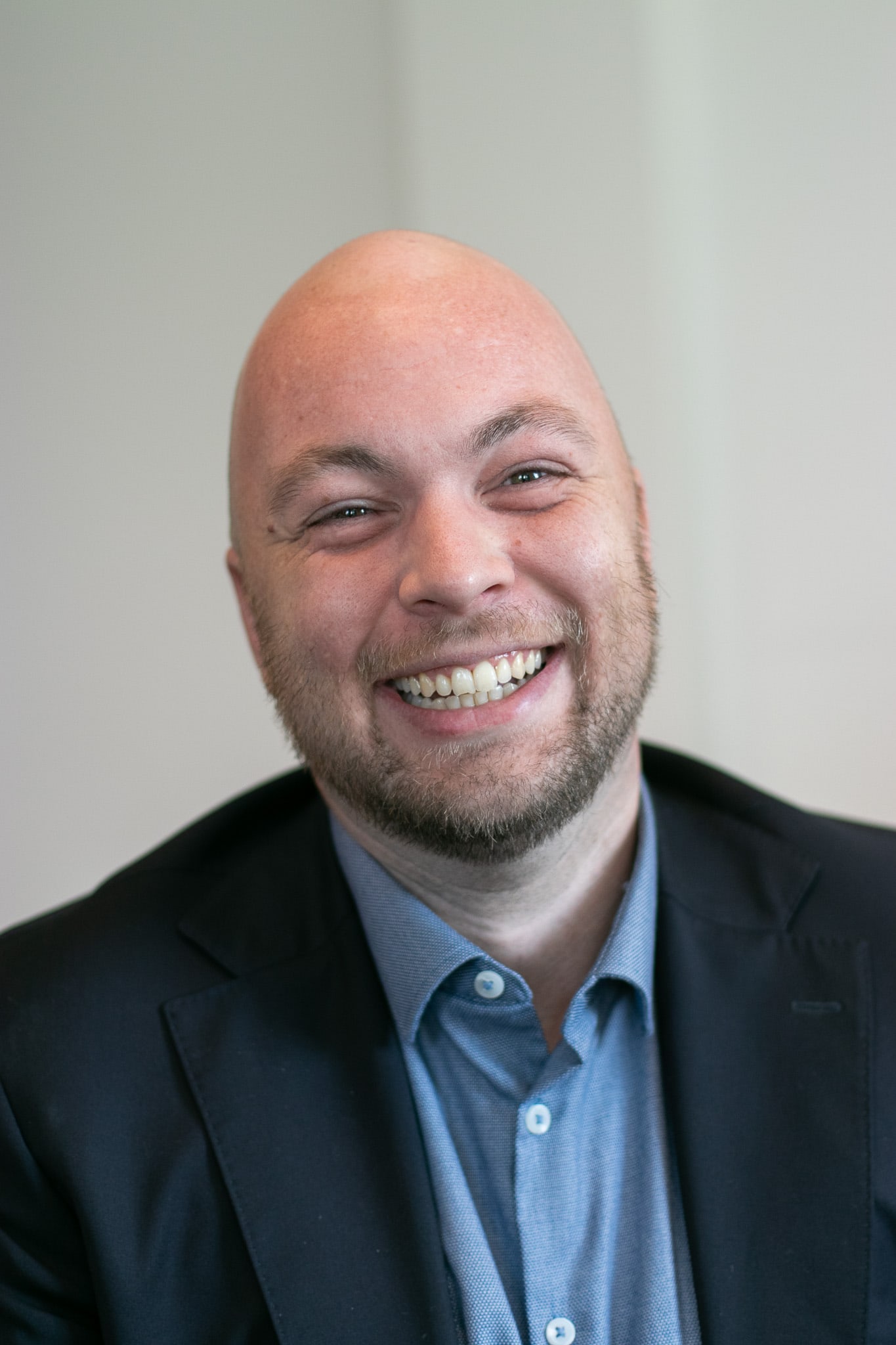 Sebastiaan – Unexus